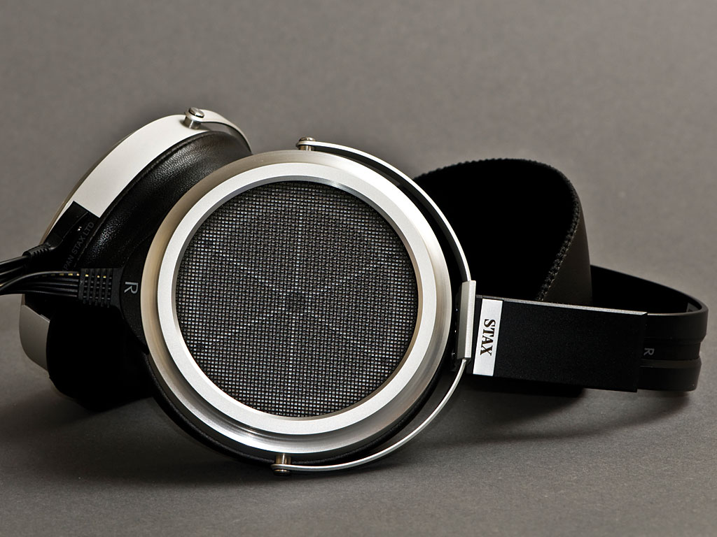 High-End Audio Buyer's Guide: Headphones Over $1000 - The Absolute Sound